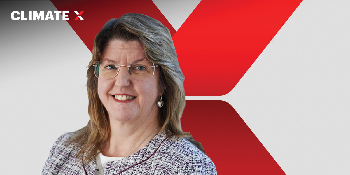 Renowned mortgage expert joins Climate X