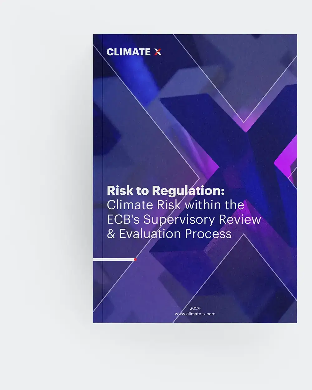 Climate Risk within the ECB's Supervisory Review and Evaluation Process ... Climate Risk within the ECB's Supervisory Review and Evaluation Process ...