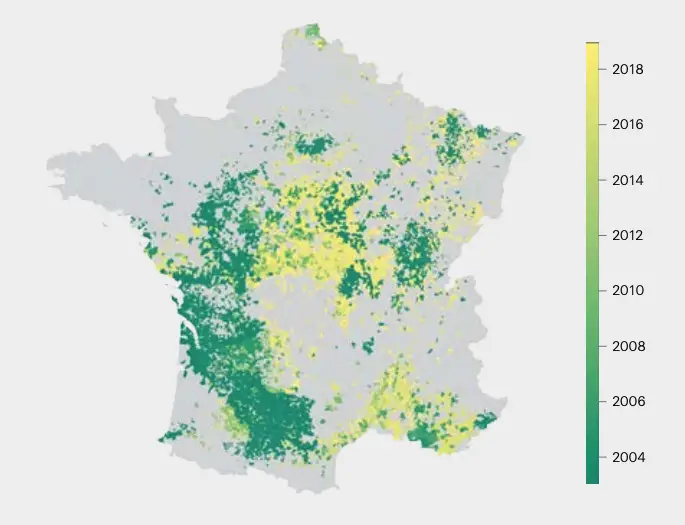 Navigating the Real Estate Crisis in France