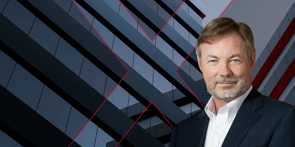 A Conversation with Russell Playford