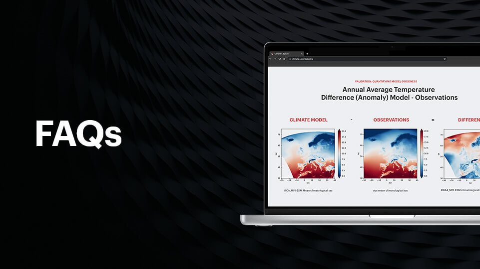 Frequently Asked Questions