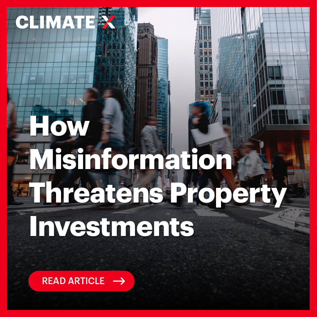 Climate Data Accuracy and Its Impact on Property Investment