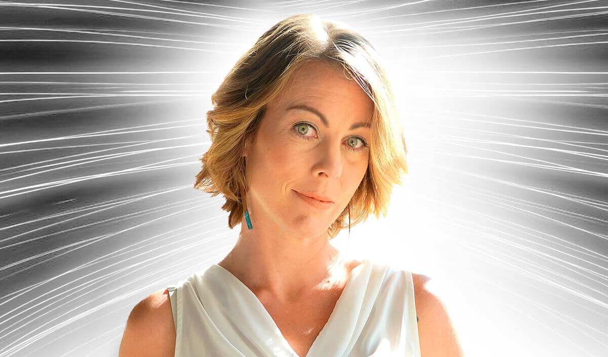 An interview with Dr. Kimberley R. Miner