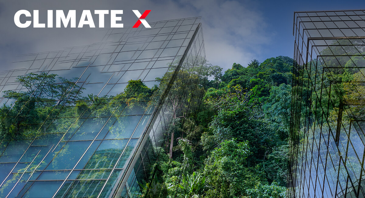 Physical Climate Risk Data for Real Estate (Commercial & Residential)