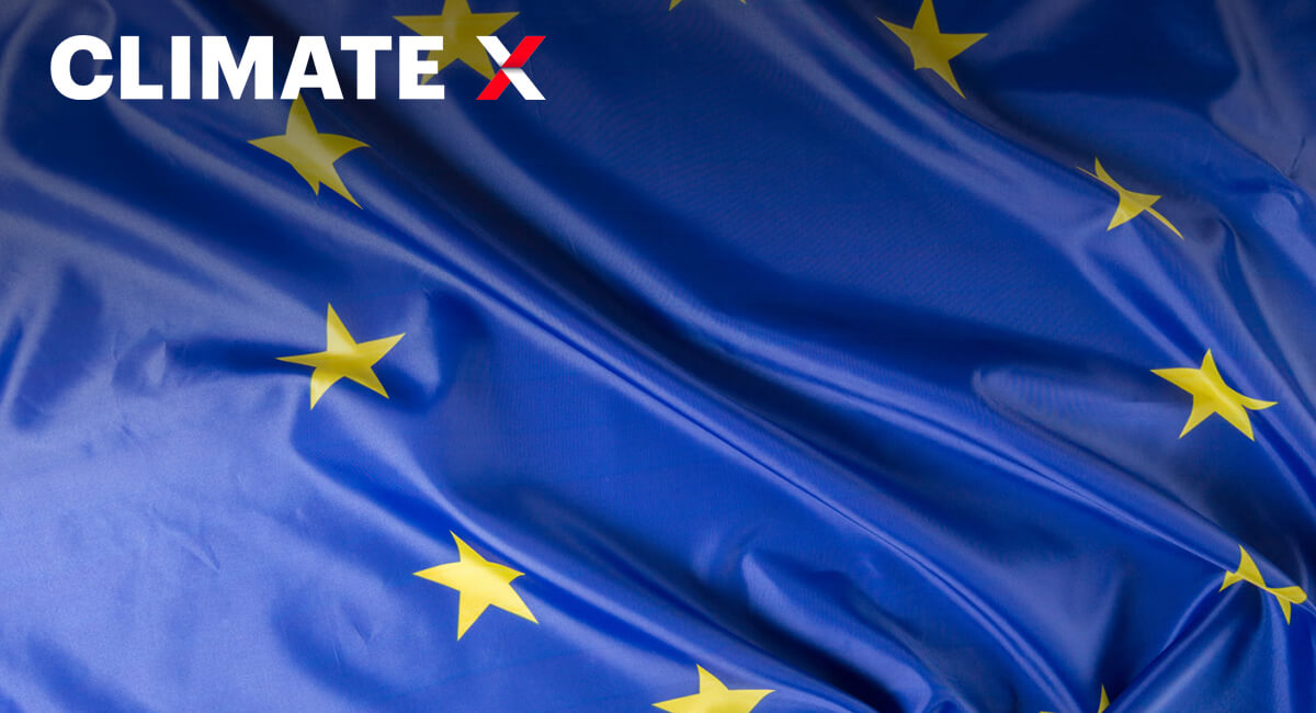 Manage ECB Climate Risk Requirements | Climate X Manage ECB Climate Risk Requirements | Climate X