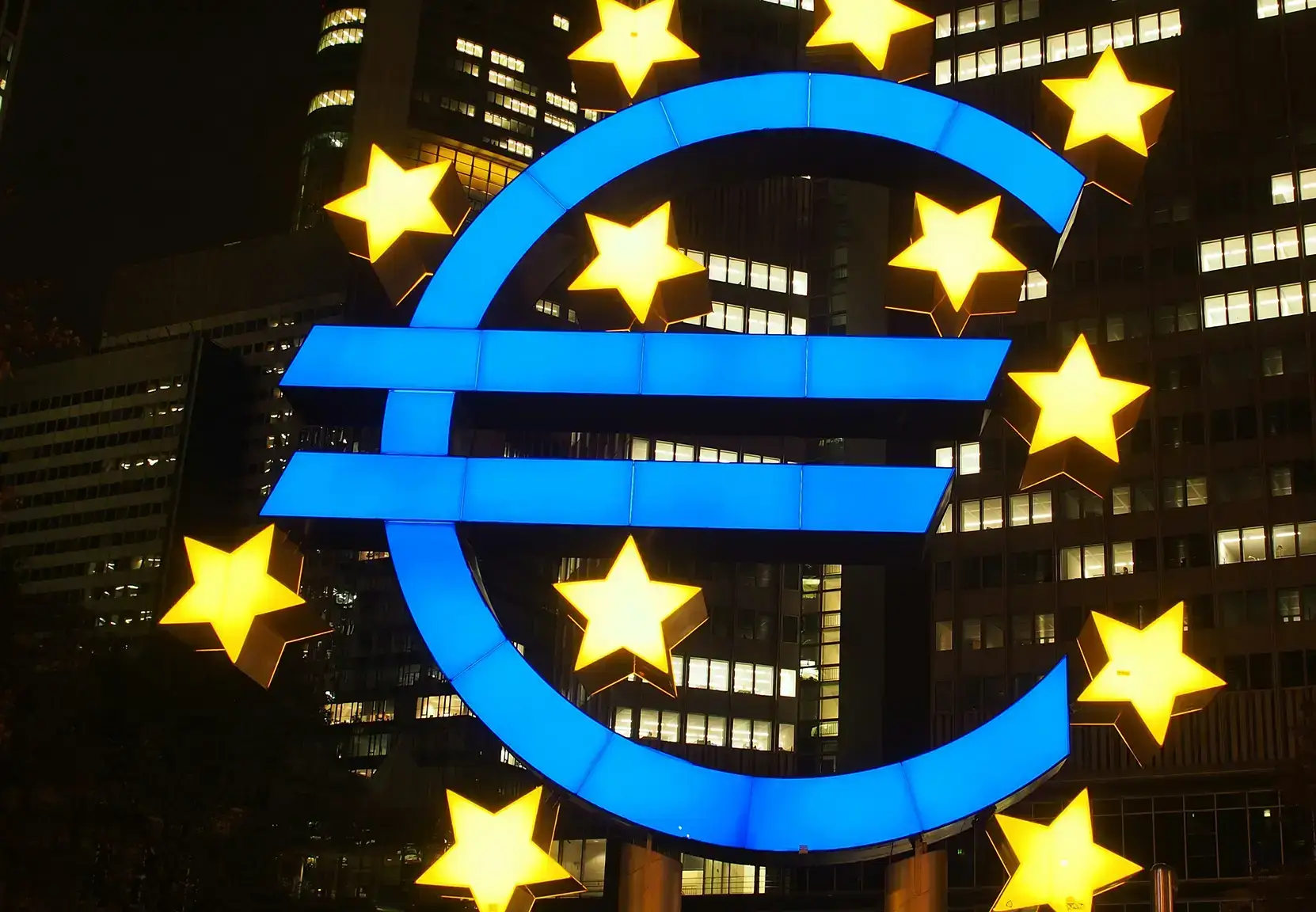 ECB & Climate Risk Management